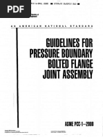 ASME PCC-2-2015 Repair of Pressure | PDF | Mechanical Engineering | Gas ...