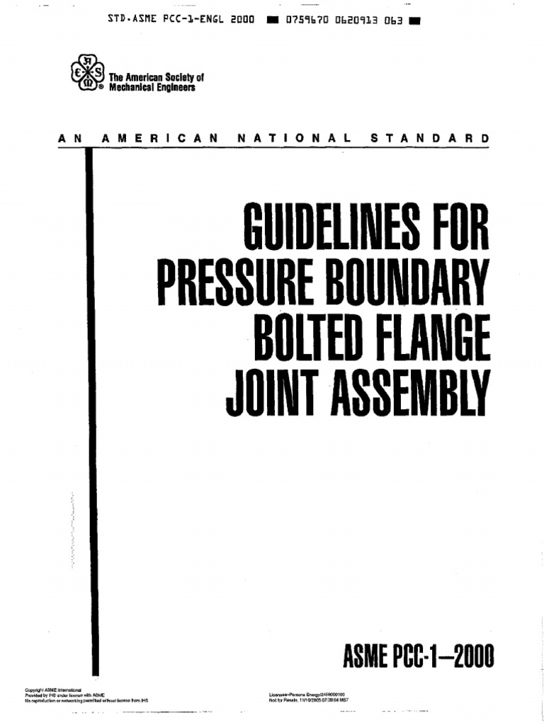 Asme Pcc 1 Pdf Intellectual Property Law Monopoly Economics