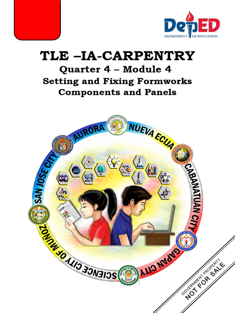 Sdo Aurora Tle10 Ia Carp q4 m4 | PDF | Concrete | Structural Engineering