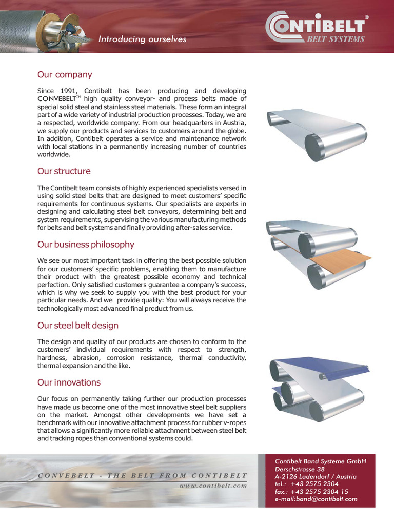 application-rotocure | PDF | Stainless Steel | Steel