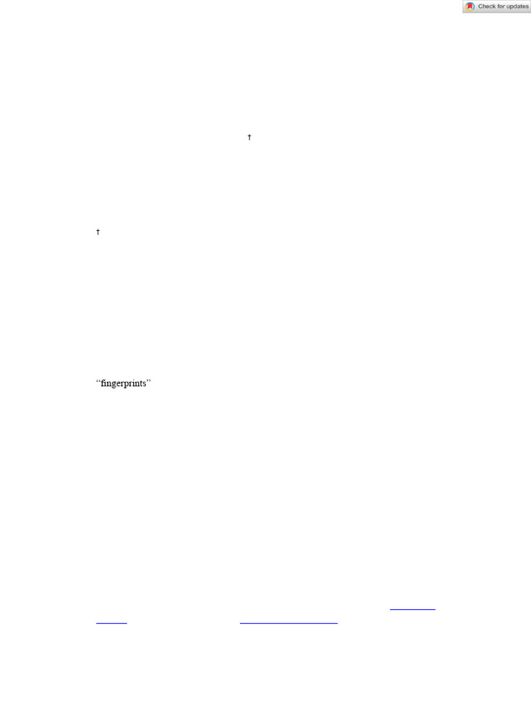 Machine Learning Approaches To Root Cause Analysis, Characterization ...