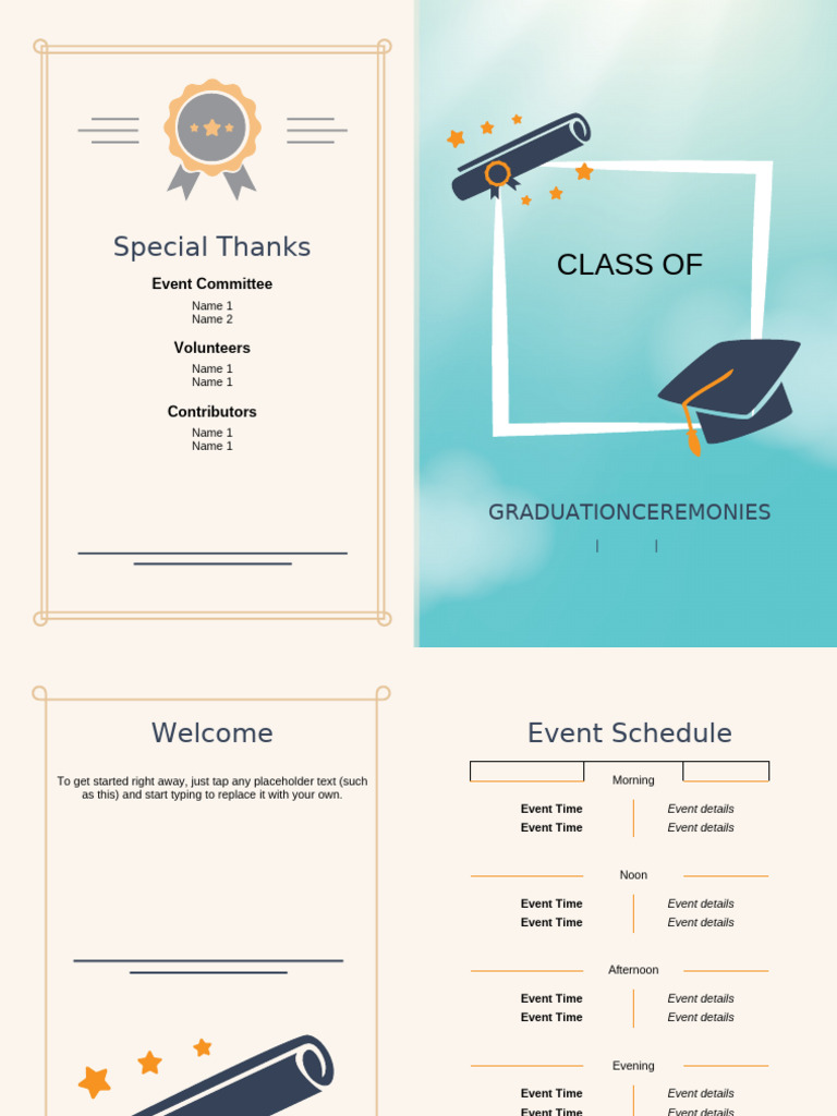 Special Thanks | PDF