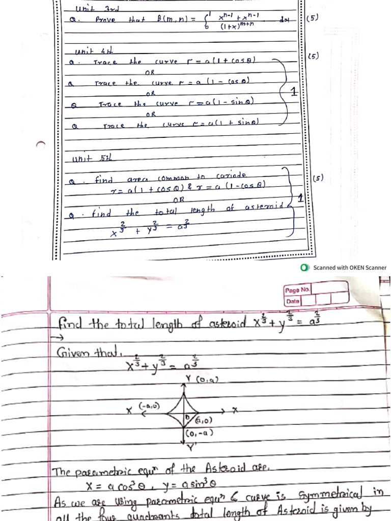 M2 Most Imp Questions and Answer | PDF