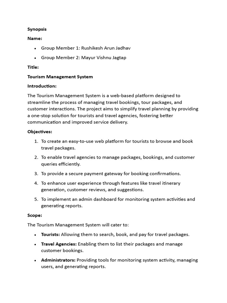 tms | PDF | Computing | Software Development
