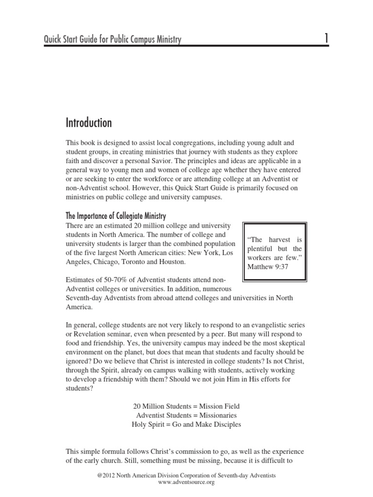 Quick Start Guide | PDF | Jesus | Gospel Of Matthew Quick Start Guide | PDF | Jesus | Gospel Of Matthew