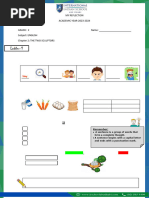 Army Writing Style Workbook | PDF | Comma | Subject (Grammar)