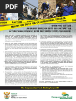 Notification of Dispute Raf 5: To Be Completed Where Third Party ...