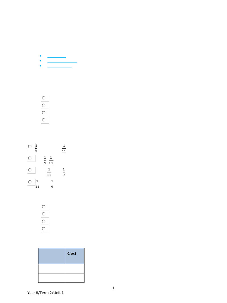 Equivalent Ratios and Proportions | PDF | Equations | Mathematical Objects