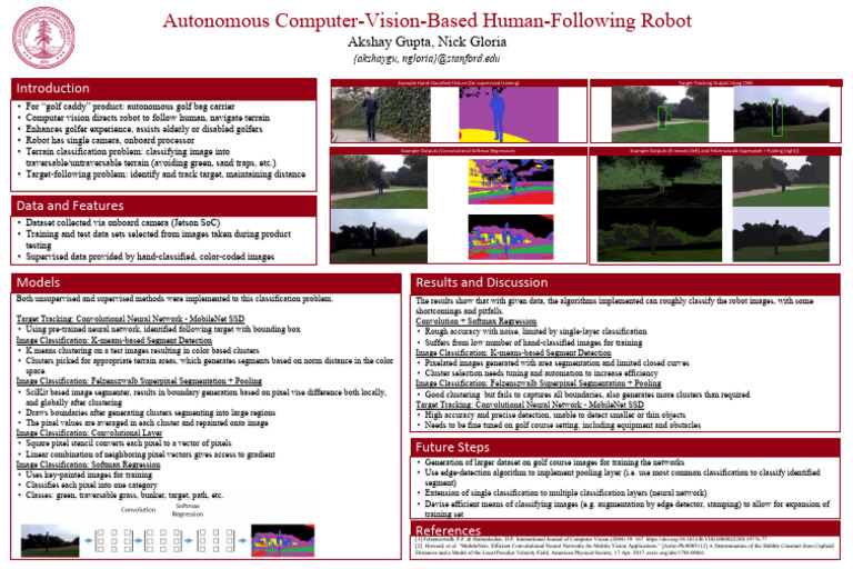 12 | PDF | Statistical Classification | Computer Vision