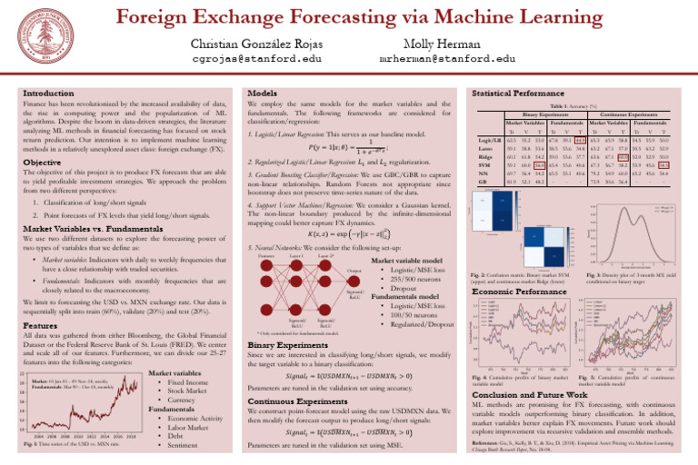 76 Pdf Machine Learning Support Vector Machine