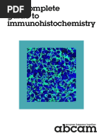VENTANA MMR IHC Panel Guide 2017 | PDF | Immunohistochemistry ...