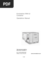 Csafe RKN Active Temperature-Controlled Air Cargo Container: Technical ...