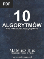 Flowgorithm 01 Opis Programu | PDF