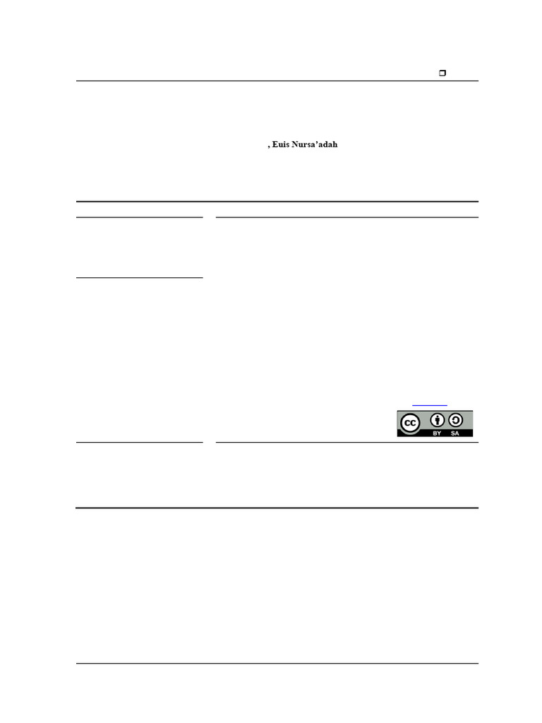 Solar Cell Based Power-Bank Prototype As A Media To Increase Students ...
