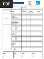 Bs 8666 Reinforcement Shape Codes | PDF