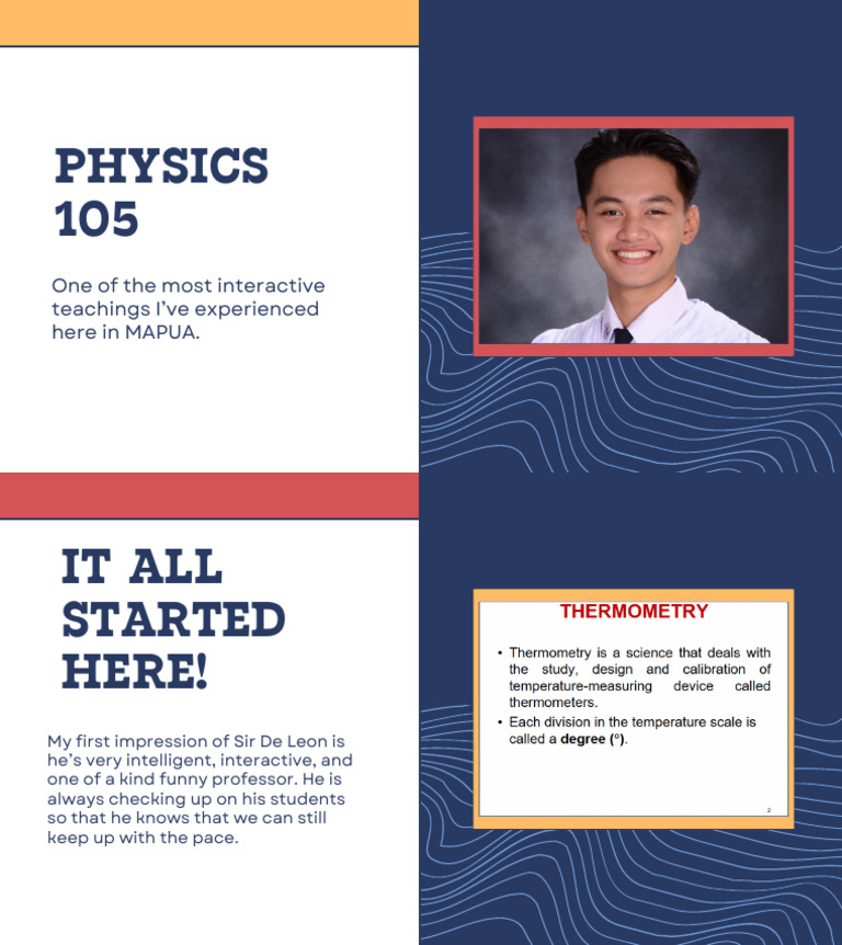 Atmospheric Pressure Education Presentation in 0 Simple Outlined Style ...