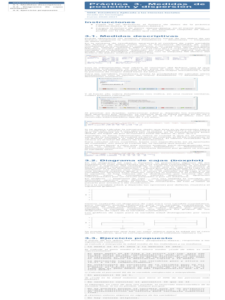 Safari - 26 Feb 2021 14:06 | PDF | Cuantil | Mediana