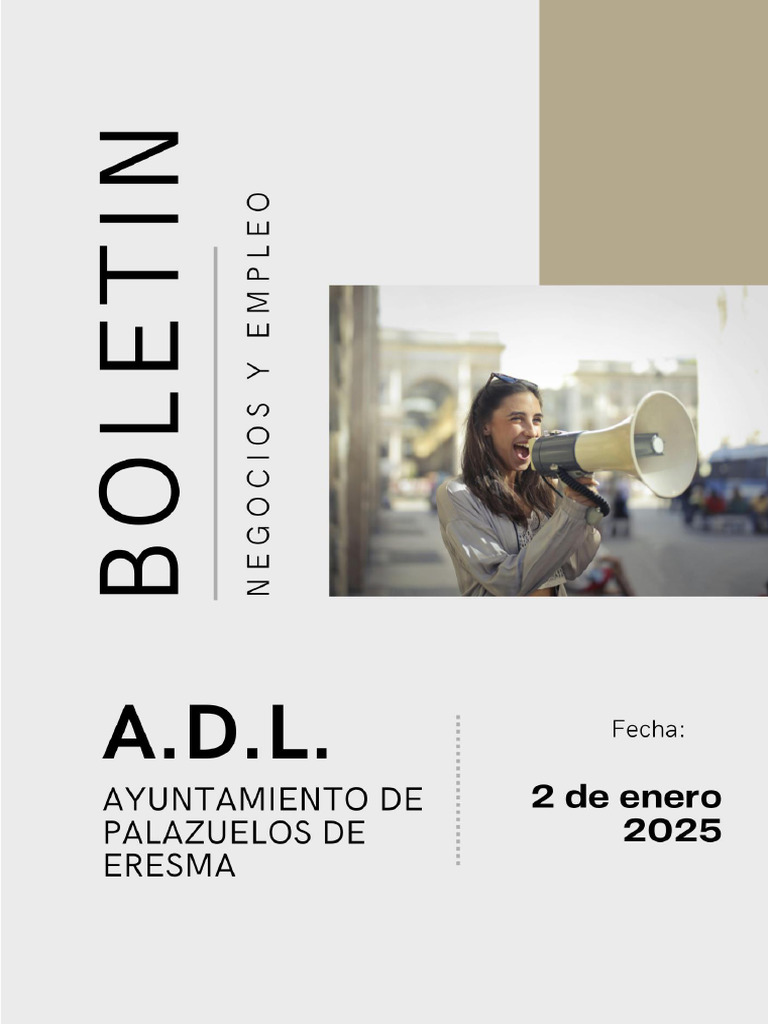 Boletin AEDL 2025 01 02 | PDF