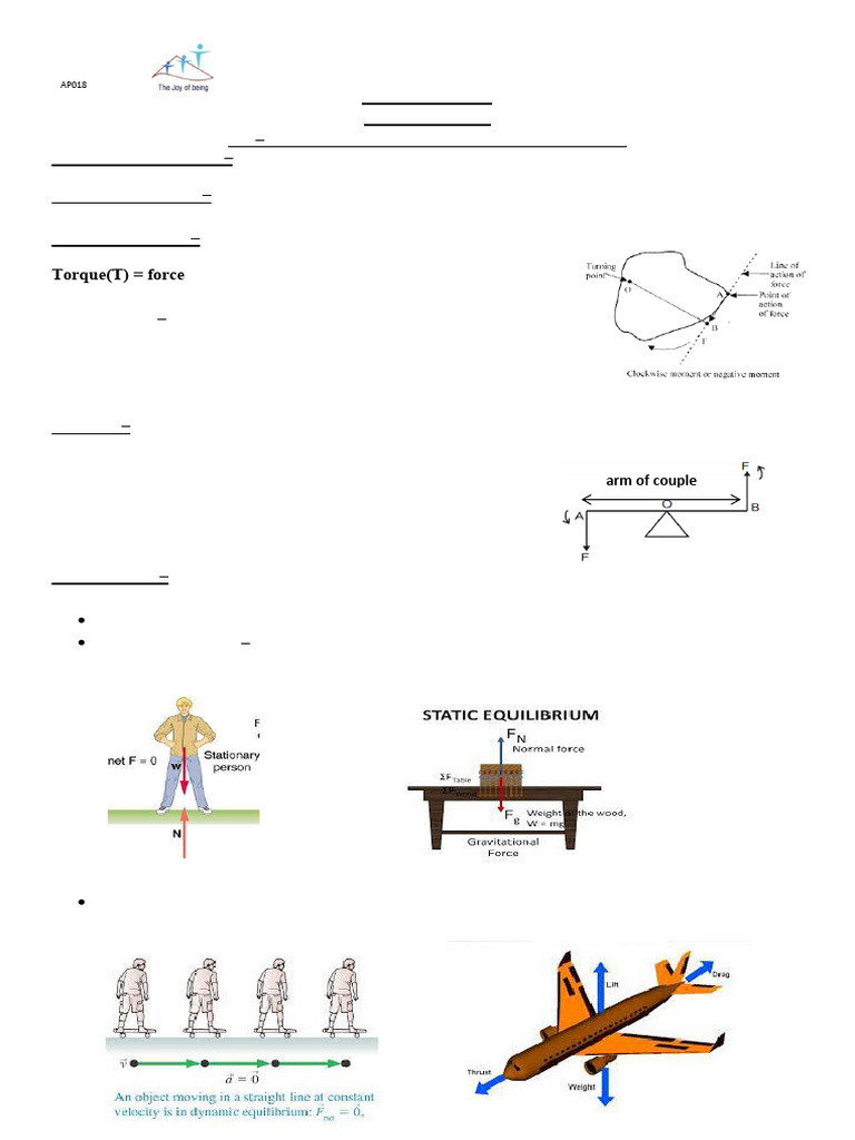 force-s | PDF | Force | Acceleration