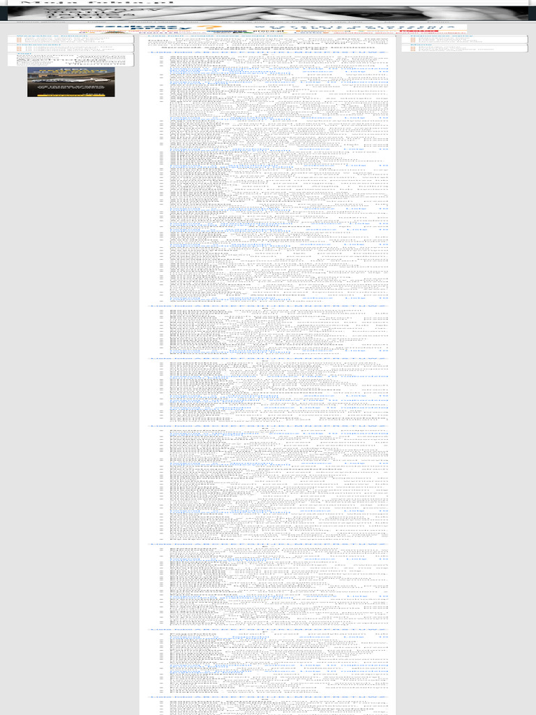 Lista Fobii - Znajdź Nazwę Swojej Fobii. Moja Fobia - PL 3 | PDF