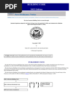 2024 International Building Code PDF | PDF | Fire Sprinkler System ...