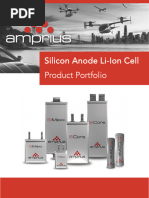 Lithium Ion Battery Labels 3480 - 1 | PDF | Energy Storage | Galvanic Cells