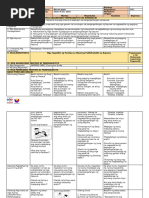 Tagalog Recognition Emcee Script - 013151 | PDF