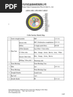 OPGW Installation Instructions Guide | PDF | Optical Fiber | Wire