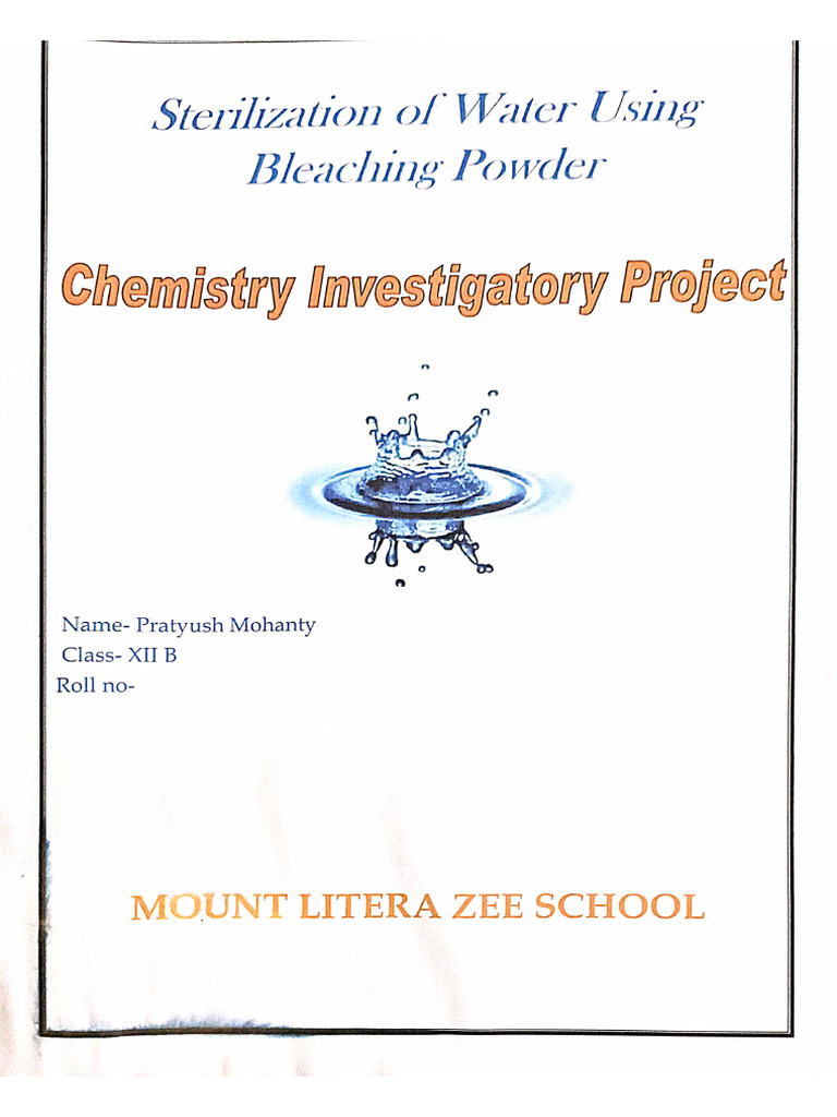 Project B | PDF