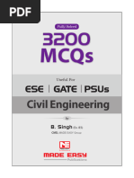 Civil Engineering Handwritten Notes of Jaspal Sir | PDF | Science ...