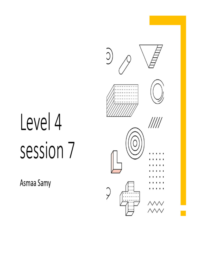 Level 4s7 Last Pdf