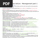 Cardiovascular Examination OSCE Checklist Geeky Medics | PDF ...