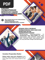 8 Cara Pembentangan Yang Berkesan | PDF