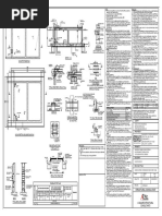 Sump Pit Drawings | PDF