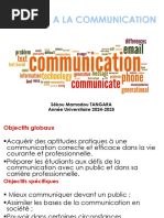 LE Schéma de La Communication | PDF | la communication | Communication humaine