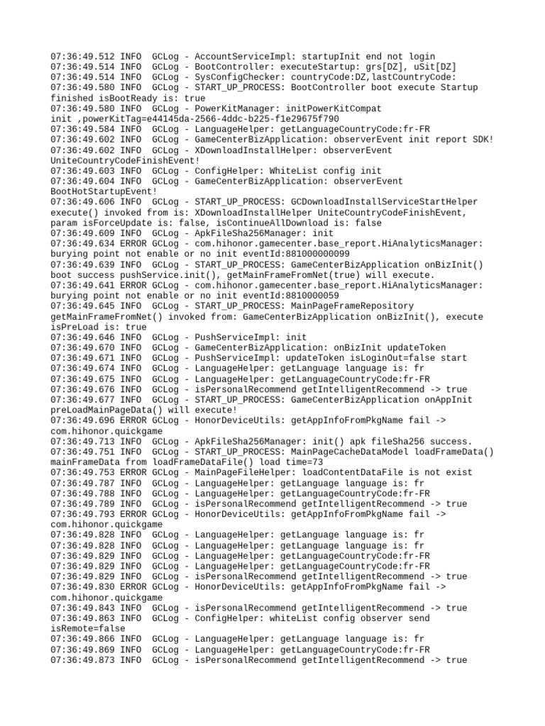 gc_2025_01_15 | PDF | Web Development | Internet Standards