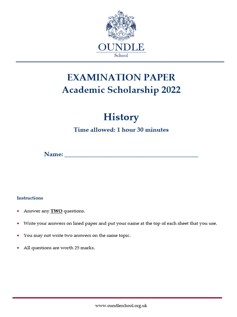 2022-13-Academic-History-Scholarship-Papers | PDF