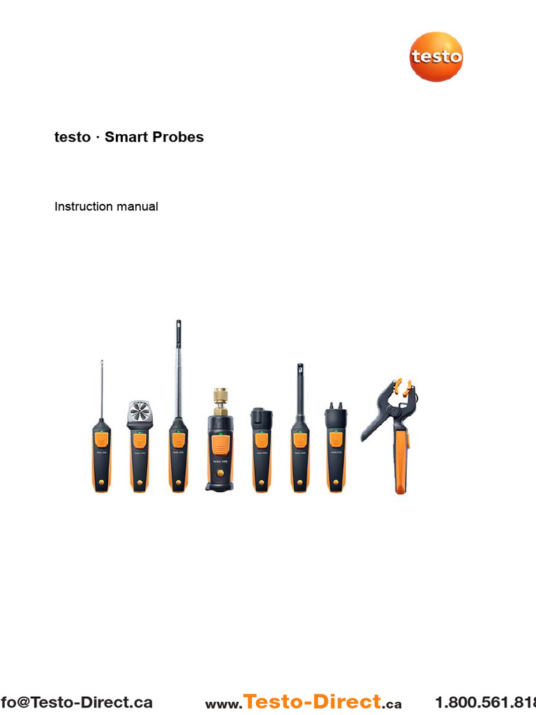 0563 0002 Manual | PDF | Android (Operating System) | Ios