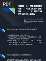 Murray's Theory of Psychogenic Needs | PDF | Motivation | Motivational