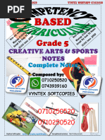 Grade.6 Rationalised Agriculture - Nutrition Curriculum Design | PDF ...