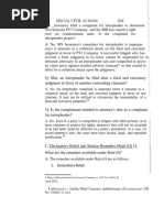 MAS Notice 626 | PDF | Identity Document | Banks