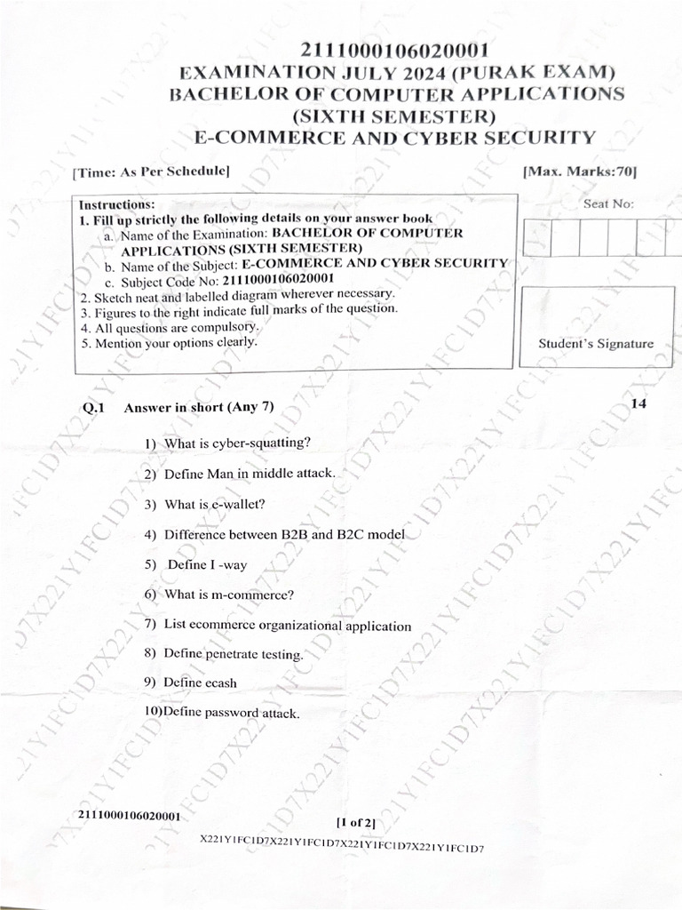 External paper-2024 | PDF