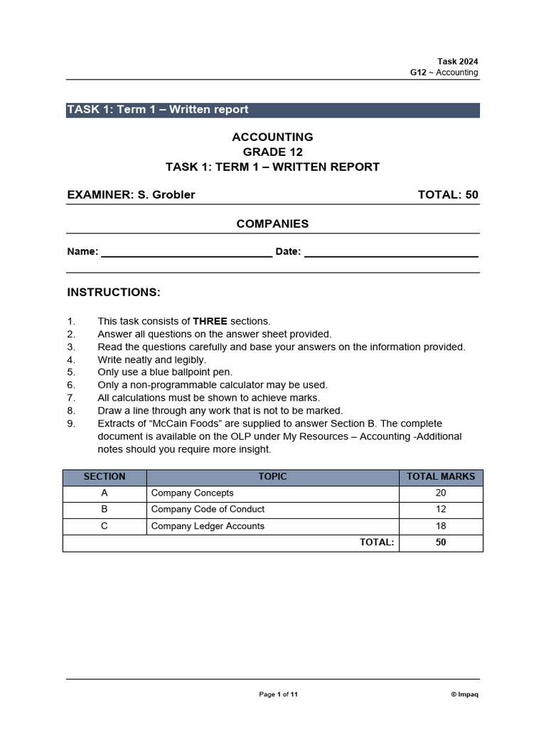 Open Accounting Pdf Dividend Share Finance