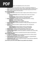 Basic Concepts in Physics (For Beginners) | PDF