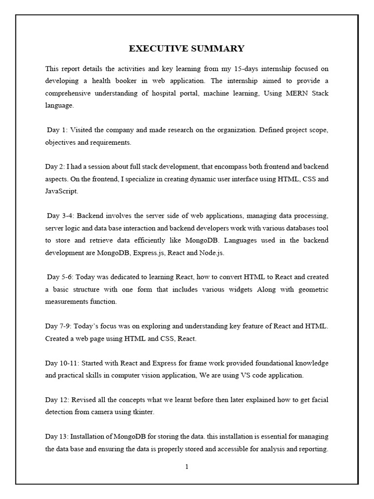 1st page | PDF | Databases | Software Development Process