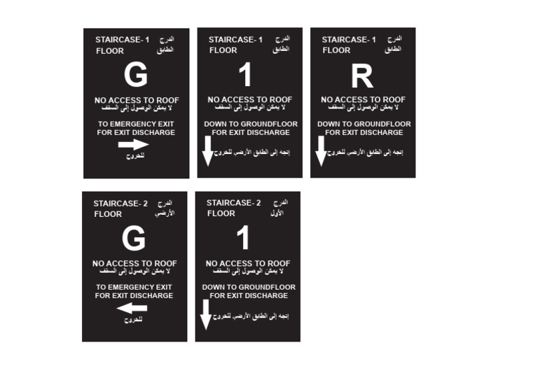 STAIRCASE Community Hall Final A3 | PDF
