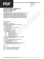 ILTO 440 Prem Kayttoohje | PDF