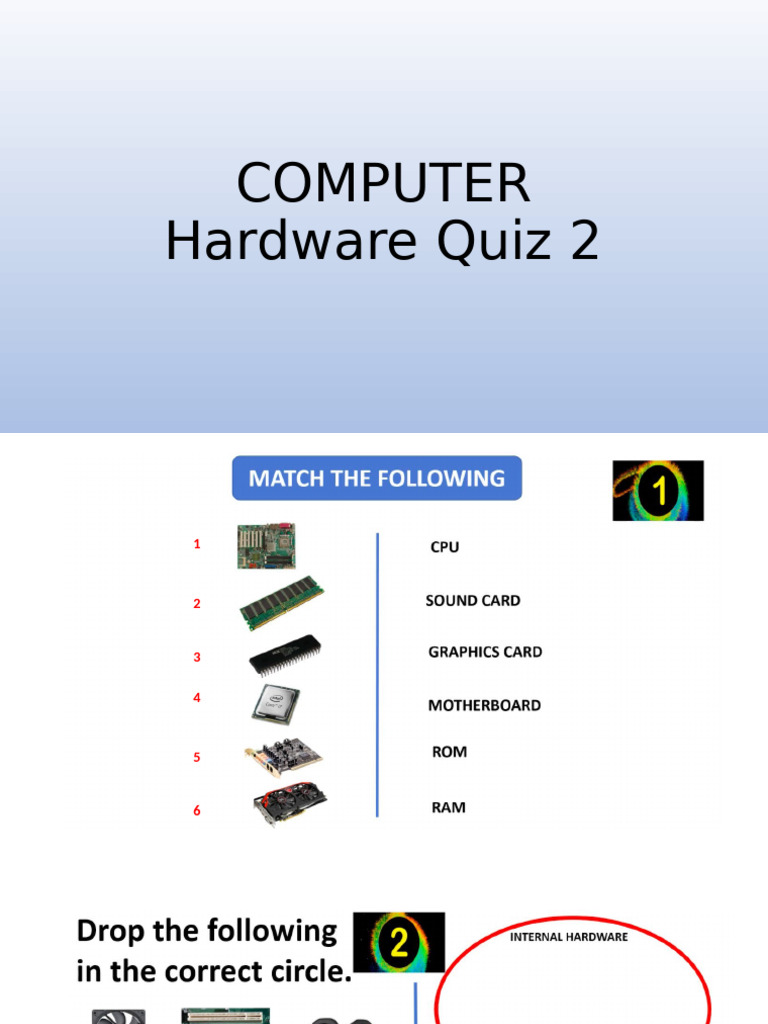 QUiz 2 | PDF
