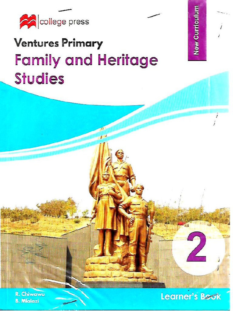 Grade 2 Heritage and Social Studies | PDF
