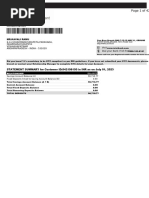 Supplementary KYC - 14 Point Declaration For Migrants and Others | PDF ...